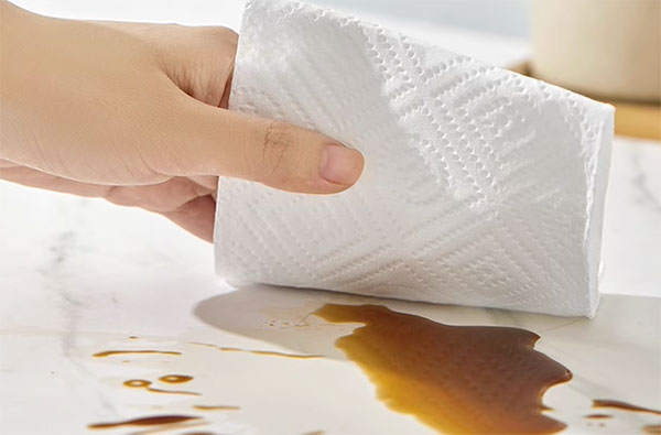 Wipe Away Kitchen Worries: Top 10 Grease-Cleaning Tactics with Paper ...