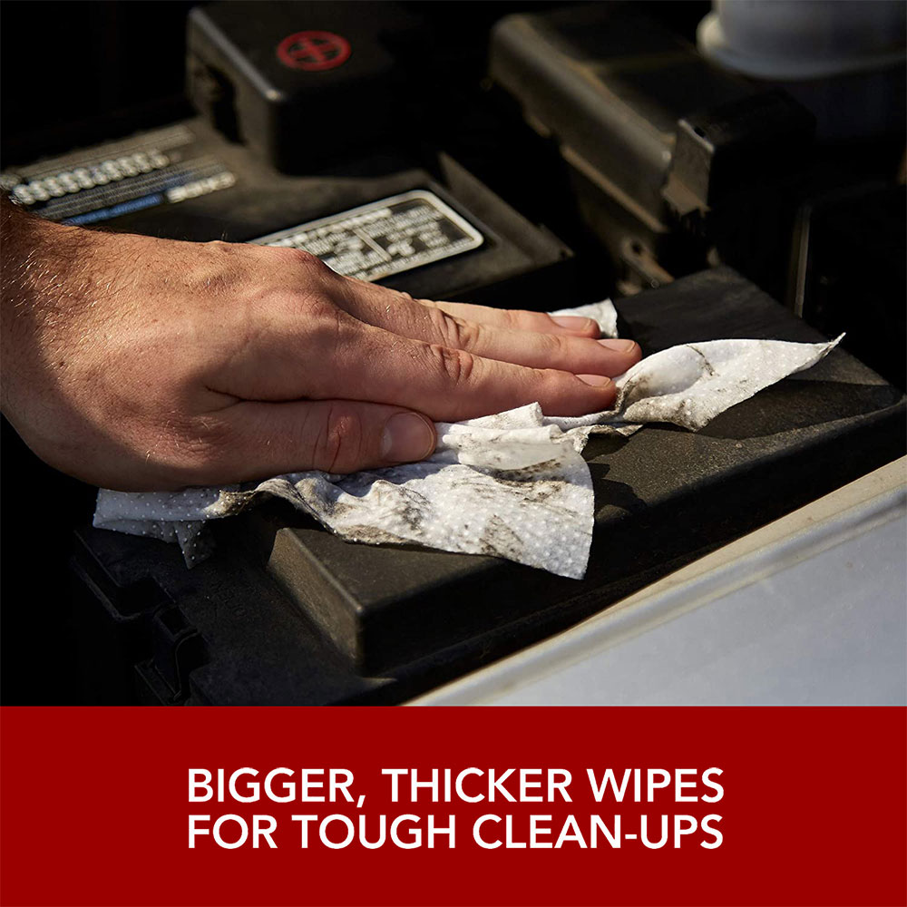 How to Choose Industrial Cleaning Wipes | Wet Wipes Suppliers