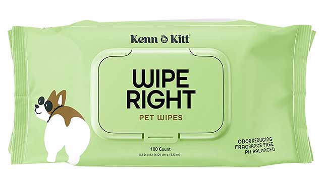 Top 13 Best Safe Dogs Wipes of 2023-China Factory