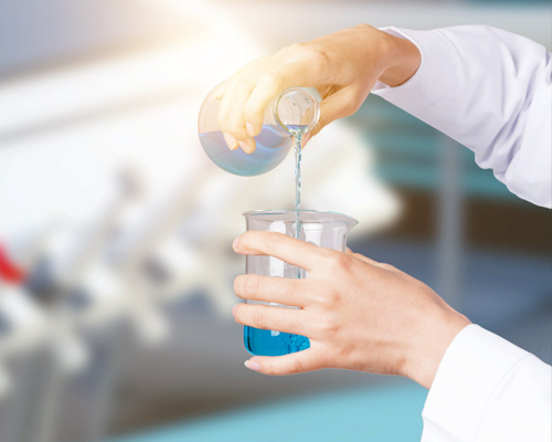 Top Wet Wipes Quality Standards and Detection- Sywipe's R&D