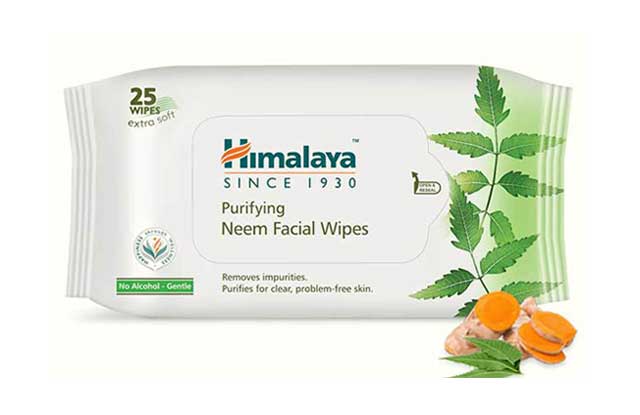 Best 18 Facial Wipes for Clear Skin in 2023-SYWIPE