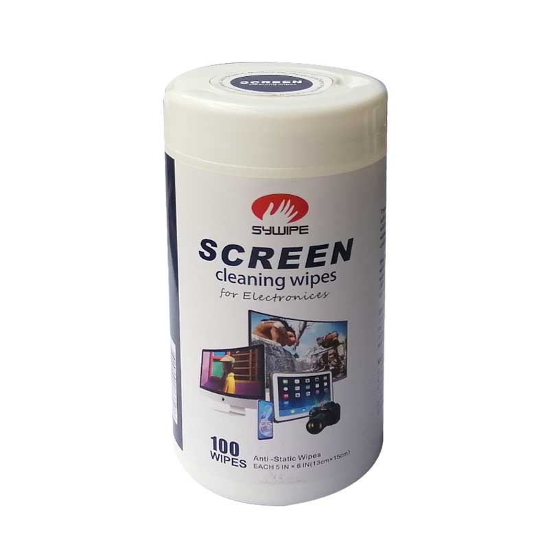 Computer Laptop Touch Screen Cleaning Wipes | China Manufacturer