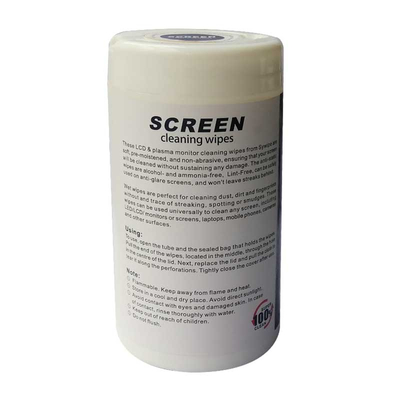 Computer Laptop Touch Screen Cleaning Wipes | China Manufacturer