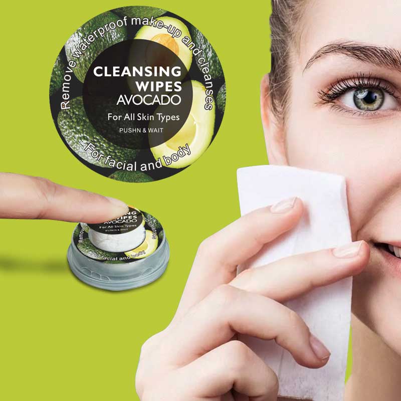 OEM & ODM Service | Cleaning Supplies Wipes China Manufacturer