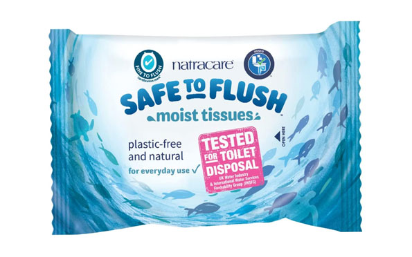 Best Flushable Biodegradable Wipes: Eco-Friendly Personal Care