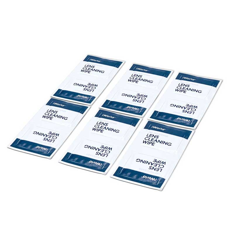 Cleaning Glasses Lenses Wipes | Lens Cleaning Paper - Suppliers
