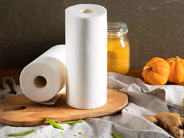 What Sets Bamboo Pulp Apart from Wood Pulp in Paper Production?