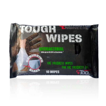 Heavy Duty Industrial Hand Cleaning Wet Wipes | China Manufacture