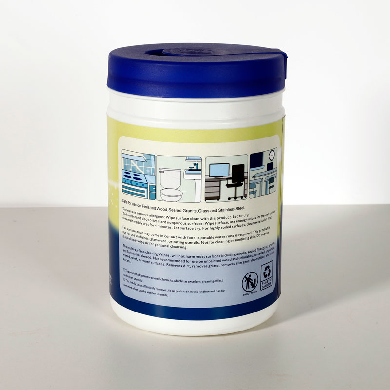 Best Multi Surface Cleaning Wipes Suppliers - China Sywipe