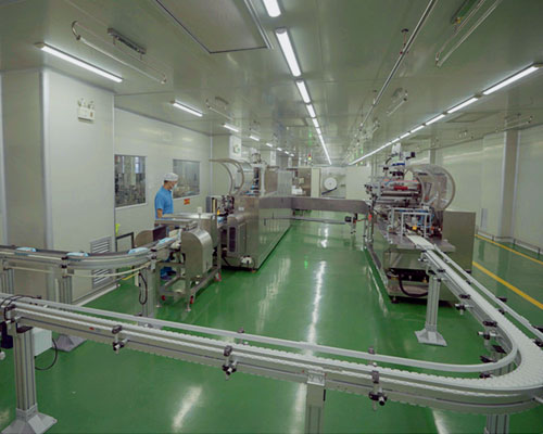 OEM Industrial Cleaning Wet Wipes Suppliers - China Manufacturer