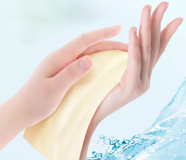 10 Reasons:Best Bamboo Fiber Wet Toilet Paper | China Manufacturer